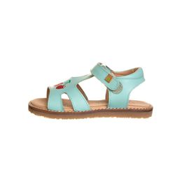 El Naturalista Leder-Sandalen "Atenas" in Mint - 74% | Gr&ouml;&szlig;e 29 | Babysandalen