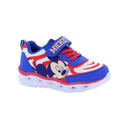 Disney Sneakers in Blau - 55% | Gr&ouml;&szlig;e 26 | Kindersneakers
