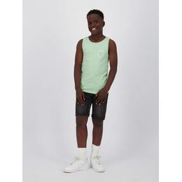 Raizzed Jeans-Shorts in Dunkelgrau - 54% | Gr&ouml;&szlig;e 110 | Kinderhosen