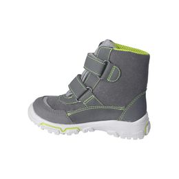 Ricosta Winterboots "Passi S" in Grau - 58% | Gr&ouml;&szlig;e 28 | Kinderstiefel