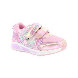 Disney Sneakers in Rosa - 55% | Gr&ouml;&szlig;e 26 | Kindersneakers