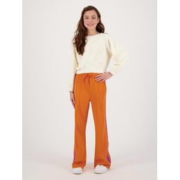 Raizzed Marlenehose "Sula" in Orange - 55% | Gr&ouml;&szlig;e 176 | Kinderhosen