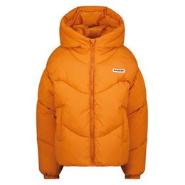 Raizzed Winterjacke "Luzie" in Orange - 54% | Gr&ouml;&szlig;e 176 | Kinderjacken