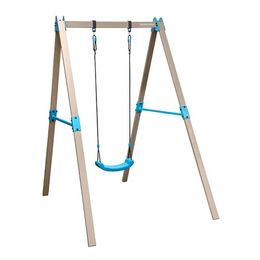 Hudora Schaukelgestell "Vario Basismodul V" - ab 3 Jahren - 33% | Outdoorspielzeug