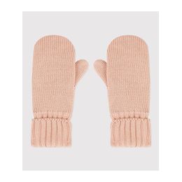 Petit Bateau Handschuhe in Apricot - 71% | Gr&ouml;&szlig;e 92/104 | Kinderhandschuhe