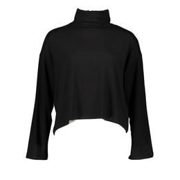 V&eacute;ro Moda Vero Moda Longsleeve in Schwarz - 71% | Gr&ouml;&szlig;e S | Damen-tops