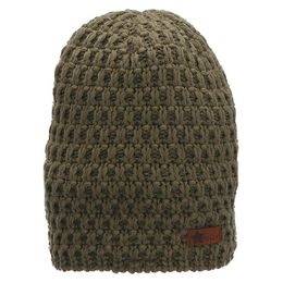 Sterntaler Strickm&uuml;tze in Khaki - 20% | Gr&ouml;&szlig;e 49 cm | Baby-muetzen
