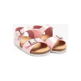 Lelli Kelly Sandalen "Eva" in Rosa - 55% | Gr&ouml;&szlig;e 34 | Kindersandalen