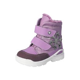 Pepino Winterboots "Maddison-S" in Lila - 65% | Gr&ouml;&szlig;e 25 | Baby-stiefel-boots