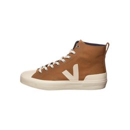 Veja Sneakers "Wata II Low" in Hellbraun/ Creme - 63% | Gr&ouml;&szlig;e 42 | Herrensneakers