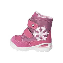 Pepino Winterboots "Maddison" in Pink - 61% | Gr&ouml;&szlig;e 25 | Baby-stiefel-boots