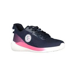 Geographical Norway Sneakers "Ophelie" in Dunkelblau - 72% | Gr&ouml;&szlig;e 39 | Damen-sneakers