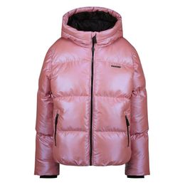 Raizzed Steppjacke "Toriana" in Mauve - 52% | Gr&ouml;&szlig;e 164 | Kinderjacken
