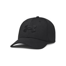 Under Armour Cap "Blitzing" in Schwarz - 14% | Gr&ouml;&szlig;e L/XL | Damen-muetzen-caps