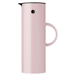 Stelton Isolierkanne "EM77" in Rosa - 1 l - 52% | Damen-outdoor-ausruestung