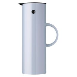 Stelton Isolierkanne "EM77" in Hellblau - 1 l - 52% | Damen-outdoor-ausruestung