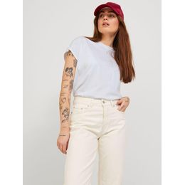 Jack & Jones JJXX Shirt in Wei&szlig; - 46% | Gr&ouml;&szlig;e XS | Damen-tops