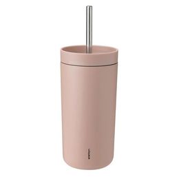 Stelton Thermobecher ''To Go Sip'' in Rosa - 400 ml - 49% | Damen-outdoor-ausruestung