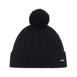 Eisb&auml;r Eisb&auml;r M&uuml;tze "Ayo" in Schwarz - 54% | Damen-muetzen-caps