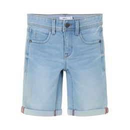 name it Jeans 'Sofus' Jungen Gr&ouml;&szlig;e 134 blue denim