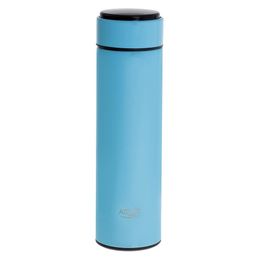 ADLER Thermoflasche "AD 4506" in Hellblau - 473 ml - 39% | Damen-outdoor-ausruestung