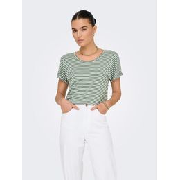 Jacqueline de Yong JDY Shirt in Gr&uuml;n - 20% | Gr&ouml;&szlig;e S | Damen-tops