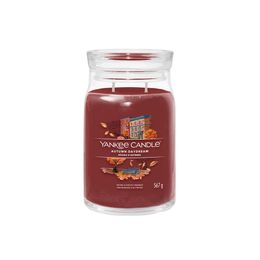 yankee candle Duftkerze "Autumn Daydream" - 567 g - 42% | Kerzen-vasen