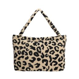 Beagles Shopper "Navarra" in Beige/ Schwarz - (B)60 x (H)42 x (T)9,5 cm - 51% | Damen-taschen