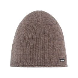 Eisb&auml;r Eisb&auml;r M&uuml;tze "Sophia" in Taupe - 28% | Damen-muetzen-caps