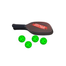 MAD MONKEY Mad Monkey - Pickleball Racket Set - 31% | Outdoorspielzeug
