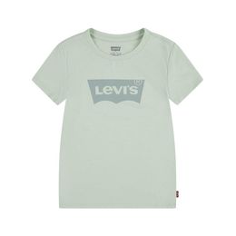 Levi's Kids Shirt in Mint - 40% | Gr&ouml;&szlig;e 110 | Kinder-oberteile