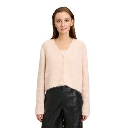 Cartoon Cardigan in Ros&eacute; - 70% | Gr&ouml;&szlig;e 38 | Damen-pullover-cardigans