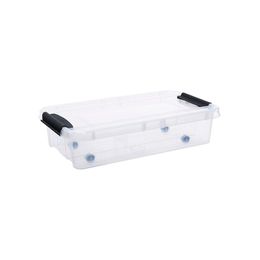 Plast Team Aufbewahrungsbox - (B)39,5 x (H)17 x (T)72,5 cm - 15% | Kisten-koerbe