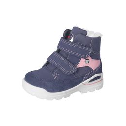 Pepino Winterboots "Jim" in Lila - 40% | Gr&ouml;&szlig;e 27 | Baby-stiefel-boots