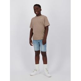 Raizzed Jeans-Shorts in Hellblau - 57% | Gr&ouml;&szlig;e 98 | Kinderhosen