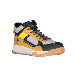 Geographical Norway Sneakers "Oterre" in Bunt - 70% | Gr&ouml;&szlig;e 43 | Herrensneakers