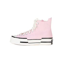 Converse Sneakers "Chuck 70 Plus Hi" in Rosa - 50% | Gr&ouml;&szlig;e 45 | Damen-sneakers