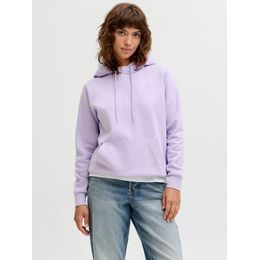 Jack & Jones JJXX Hoodie in Flieder - 36% | Gr&ouml;&szlig;e S | Damen-sweatshirts-jacken