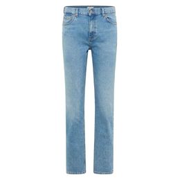 Mustang Jeans "Brooks" - Regular fit - in Hellblau - 63% | Gr&ouml;&szlig;e W28/L32 | Damenjeans