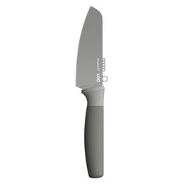 BergHOFF Gem&uuml;semesser "Balance" in Grau - (L)11 cm - 49% | Kuechenhelfer