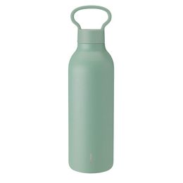 Stelton Isolierflasche ''Tabi'' in Mint - 550 ml - 49% | Damen-outdoor-ausruestung