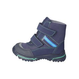 Ricosta Winterboots "Passi S" in Dunkelblau - 55% | Gr&ouml;&szlig;e 29 | Kinderstiefel