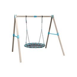 Hudora Komplettset "Vario Nestschaukel" - 34% | Outdoorspielzeug