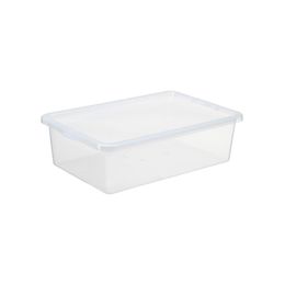 Plast Team Aufbewahrungsbox - (B)59 x (H)17 x (T)39,5 cm - 15% | Kisten-koerbe