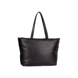 Gabor Bags Shopper "Alexi" in Schwarz - (B)41 x (H)26,5 x (T)12,5 cm - 54% | Damen-taschen