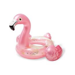 Intex Schwimmreifen "Flamingo Glitter" - ab 9 Jahren - 43% | Outdoorspielzeug