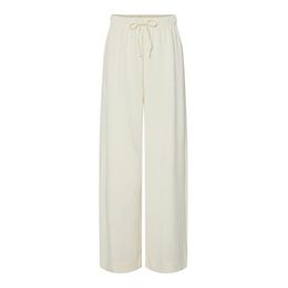 Y.A.S YAS Marlenehose in Creme - 41% | Gr&ouml;&szlig;e XL | Damenhosen
