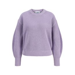 Jack & Jones JJXX Pullover in Lila - 42% | Gr&ouml;&szlig;e L | Damen-pullover-cardigans