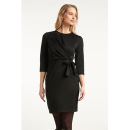 Smashed Lemon Kleid in Schwarz - 64% | Gr&ouml;&szlig;e XL | Damen-kleider