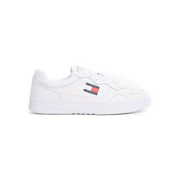 Tommy Hilfiger Shoes Sneakers in Wei&szlig; - 39% | Gr&ouml;&szlig;e 44 | Herrensneakers